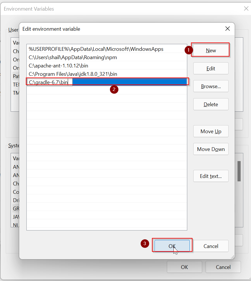 Installing Cordova And Android Sdk On Windows 8 10 And 11 To Develop Mobile Application Using Html5