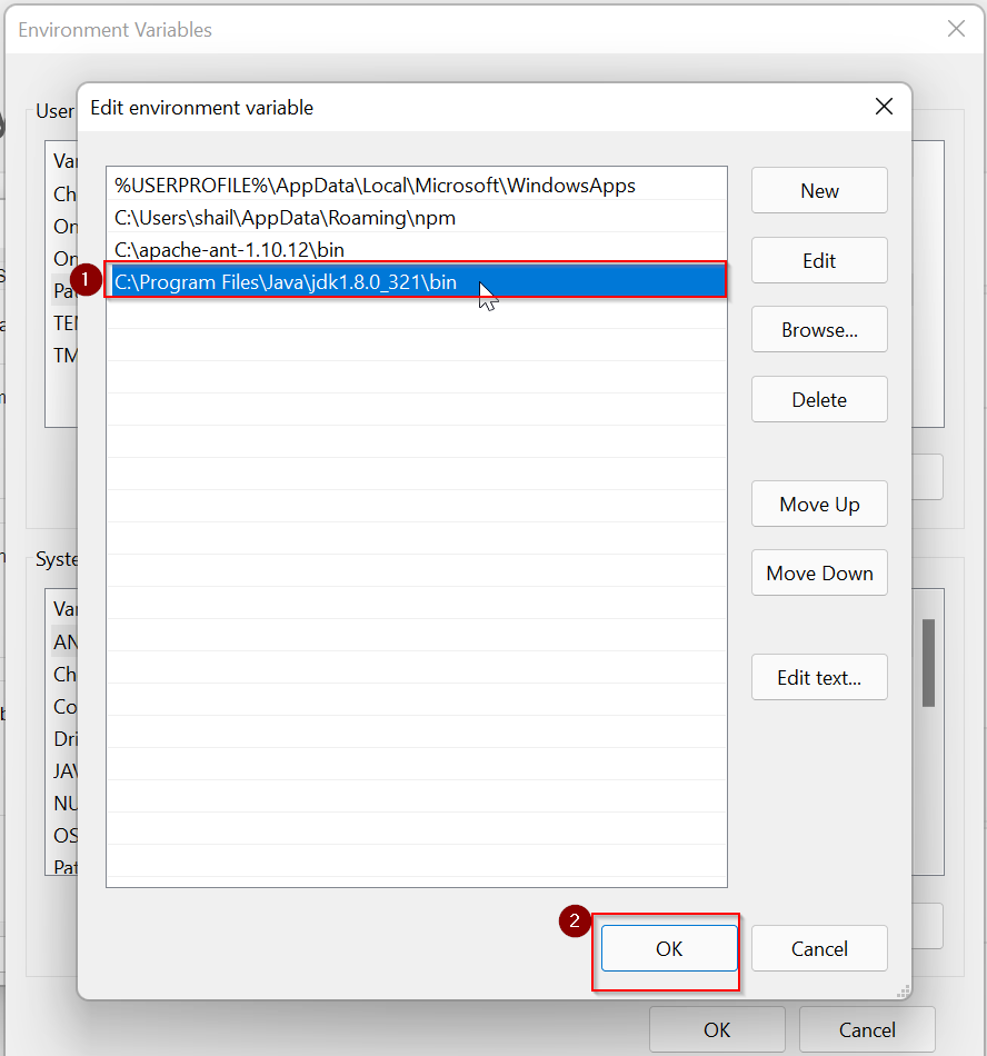 Installing Cordova & Android SDK on Windows 8, 10 & 11 to Develop Mobile Application using HTML5 ...