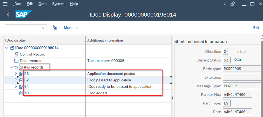 What Is Idocs Basics Of Idocs For Fico Consultant