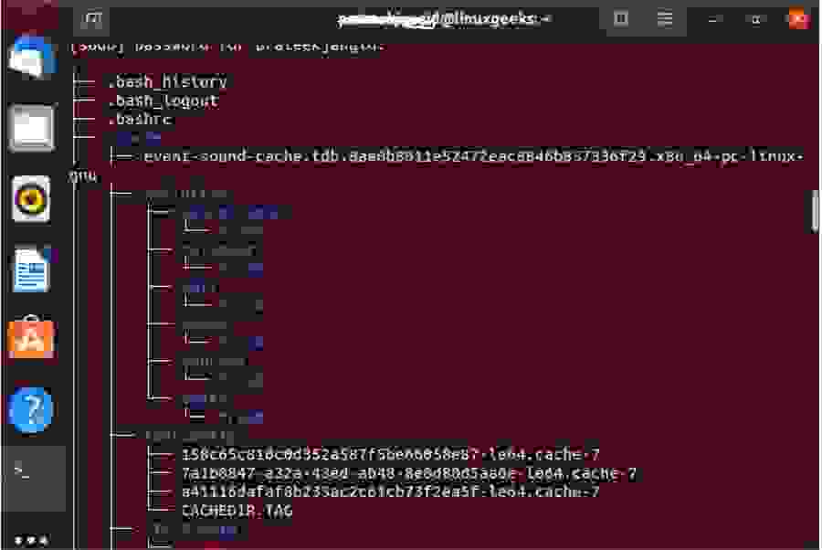 how-to-get-total-size-of-a-directory-in-linux