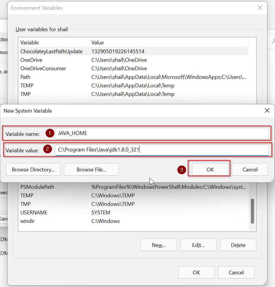 Installing Cordova & Android SDK on Windows 8, 10 & 11 to Develop Mobile Application using HTML5 ...