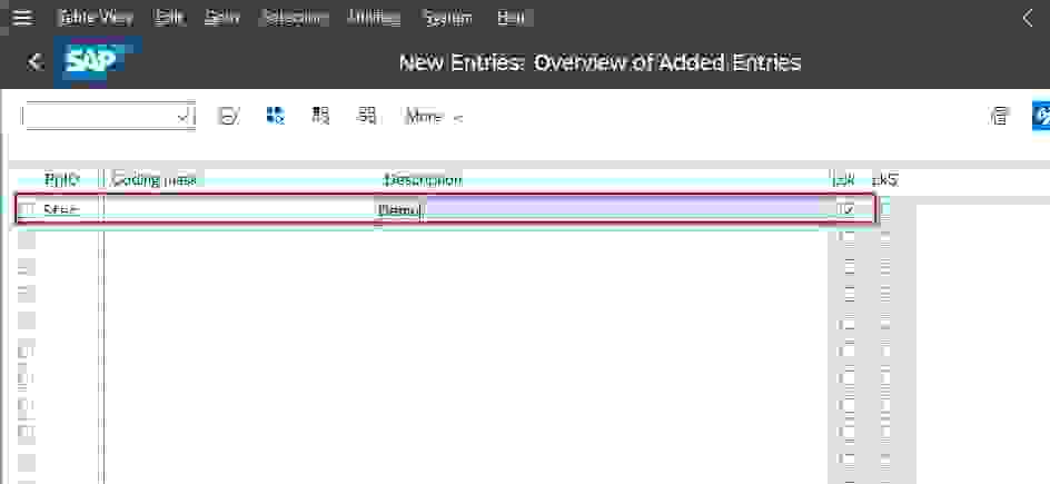 How to Define a Coding Mask?