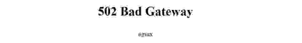 How To Fix Upstream Prematurely Closed Fastcgi Stdout While Reading Response Header From