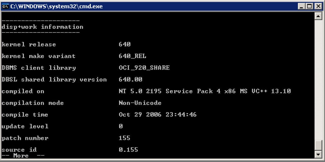 How To Upgrade The Kernal Patches