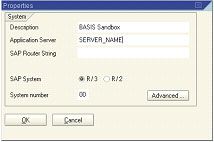 Enable SSO in SAP System using Kerberos Authentication